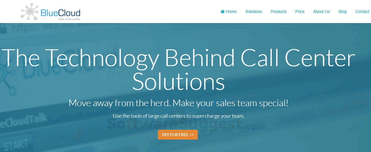 BlueCloud Pricing, Features, and Reviews (Oct 2024)